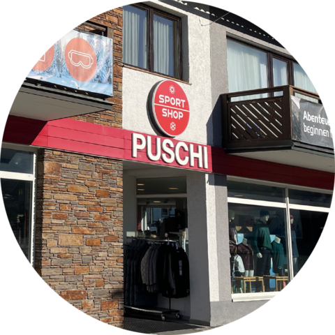 Sport Puschi | Sport-Shop, Ski-Verleih und Service am Semmering
